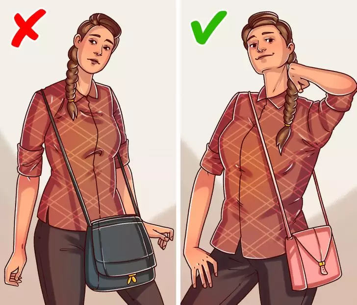 9 трикови за избор на торба од која нема да имате спин 205_6