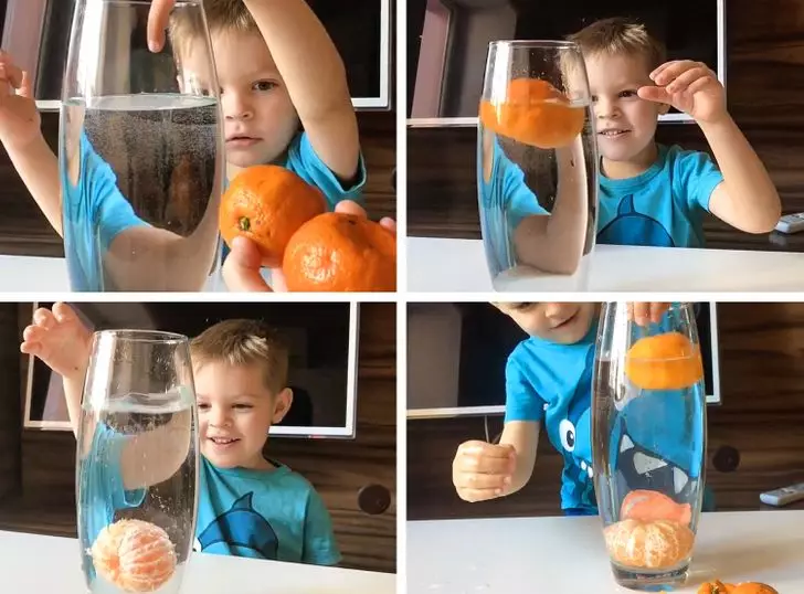 16 tricks mom who almost does not buy toys for children because he knows how to take them 22_7