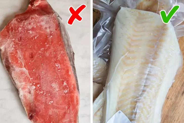 8 ચિન્હો કે જે તમે ખતરનાક માછલી વેચવાનો પ્રયાસ કરી રહ્યા છો 232_3