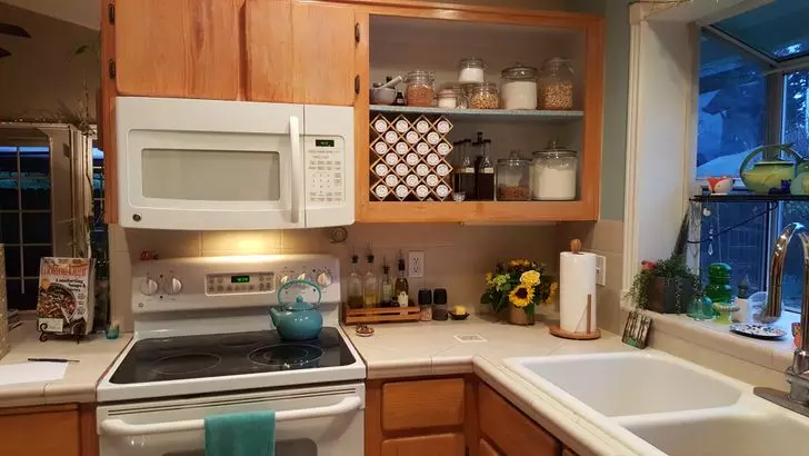 17 non-obvious signs of what is really clean at home