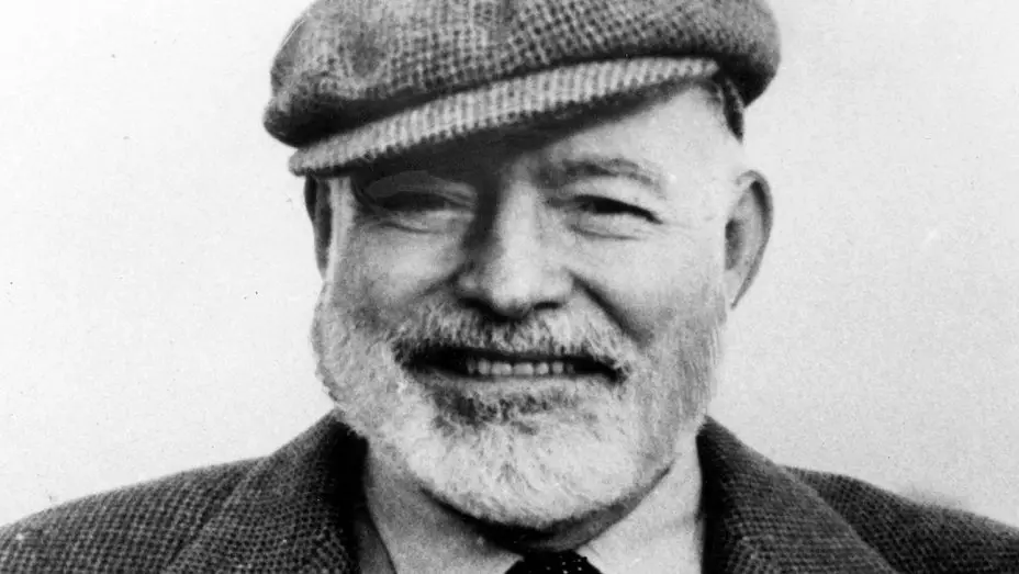 25 pressupostos savis Hemingway 4580_3