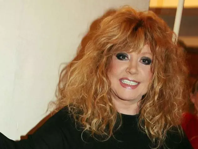 Wat eng Pensioun vu Pugacheva, boyarky an aner Stären 4619_2