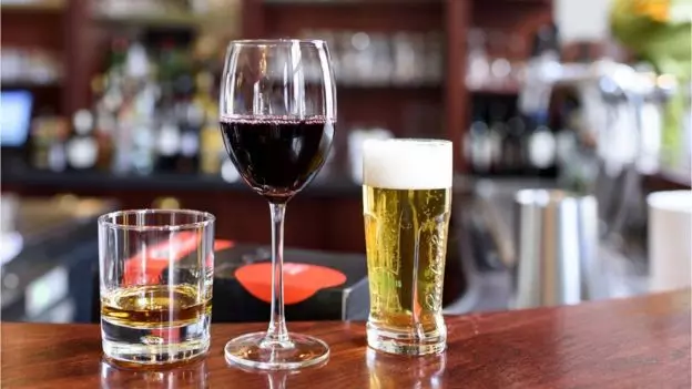 7 mitova o alkoholu u kojem ne biste trebali vjerovati 4650_1