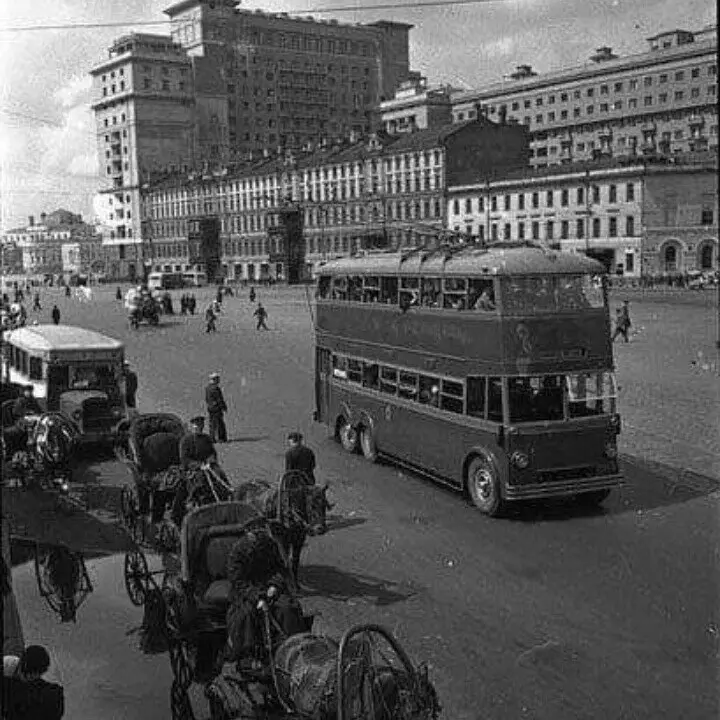 22 frame dari sejarah abad XX Rusia 4661_2