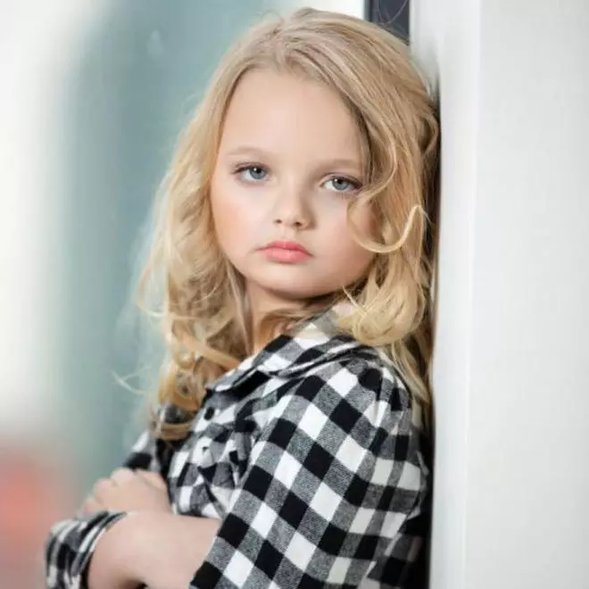 8 most beautiful children in the world 4666_25