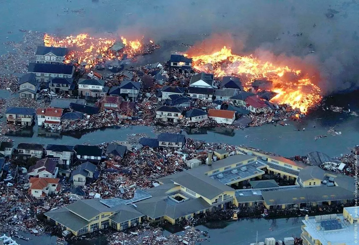 10 mfundo zokhudzana ndi Japan zomwe mwina simungadziwe 4674_2