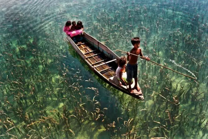 20 fotos sin Photoshop, de donde captura el Espíritu. 4703_10