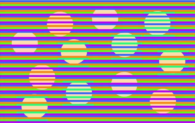 8 стрмих оптичких илузија 4746_2