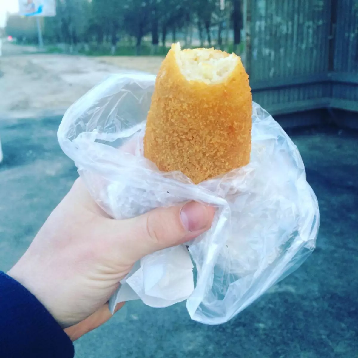 18 coses delicioses de Rússia que van colpejar els estrangers 4791_14