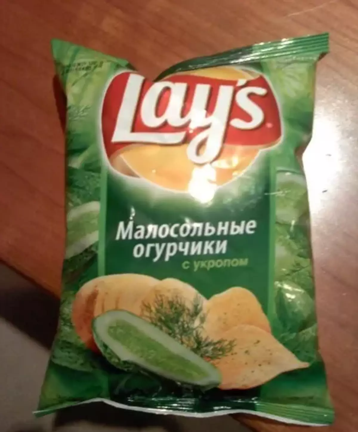 18 coses delicioses de Rússia que van colpejar els estrangers 4791_6