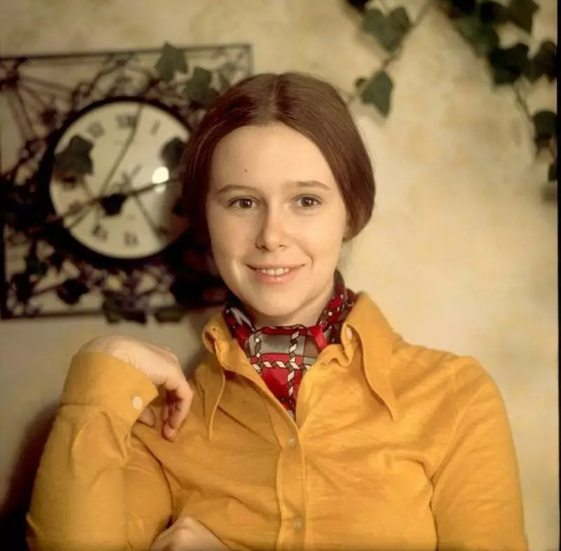 20 photos des actrices légendaires des temps soviétiques 4812_7