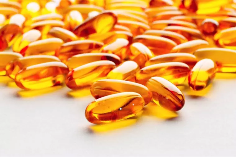8 vitaminer, som er ubrukelige og til og med farlige 4871_2