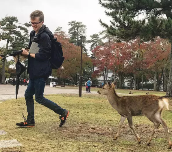 15 dingen uit Japan, die ons dringend nodig hebben 4950_14