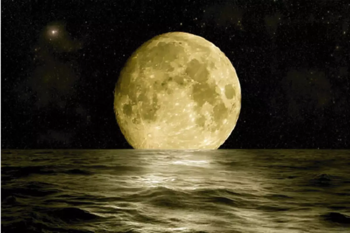 Ayın sənin haqqında danışacağını (test) 4954_8