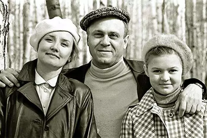35 Soul Family Bilder av sovjetiska artister 4962_29