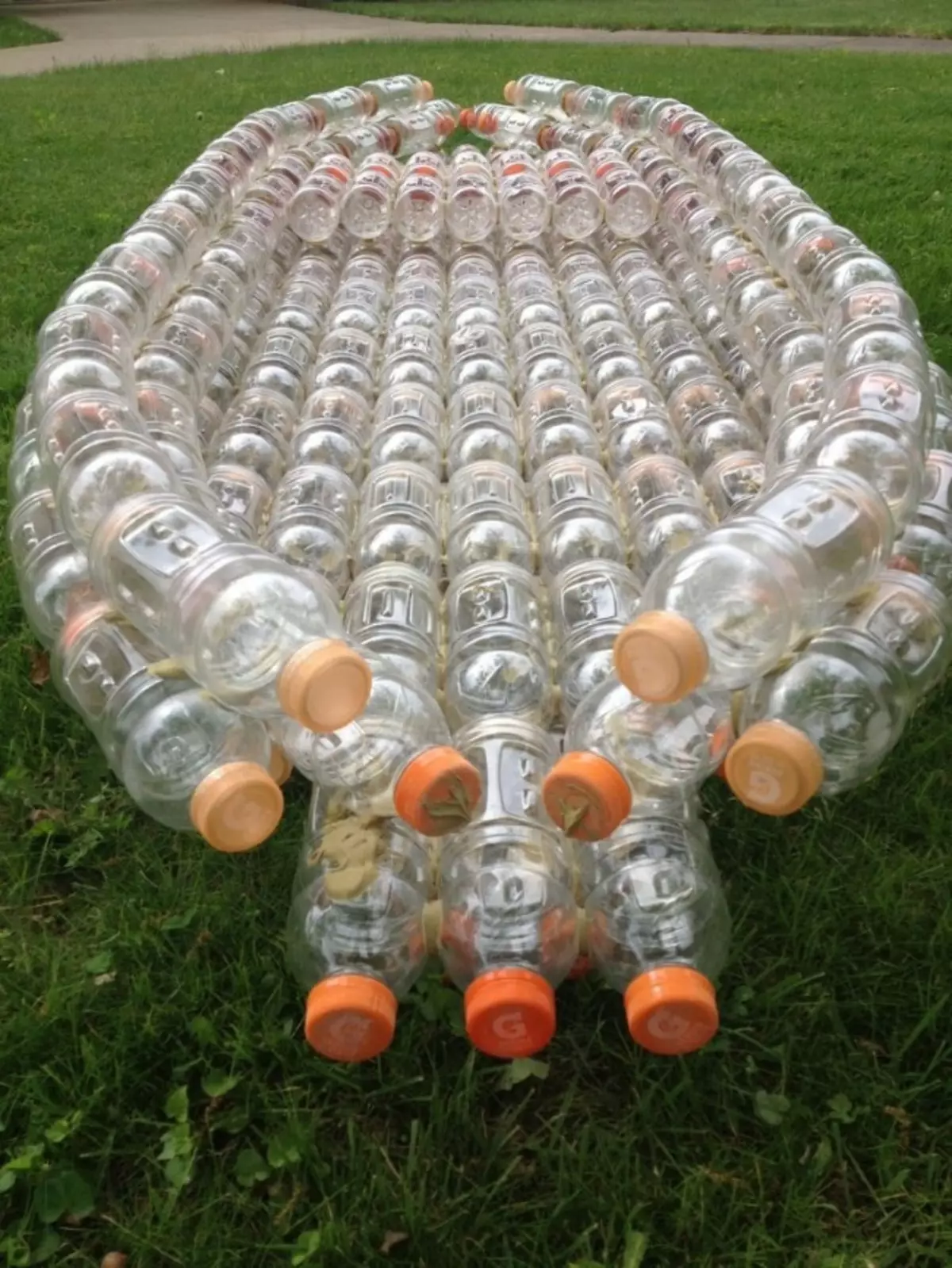 20個優秀的理由不扔塑料瓶 5081_18