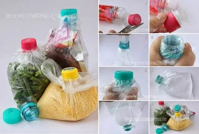 20 Kiváló ok, hogy ne dobja a műanyag palackokat 5081_2