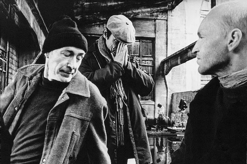 60 ramek z fotografowania ulubionych filmów radzieckich 5248_8