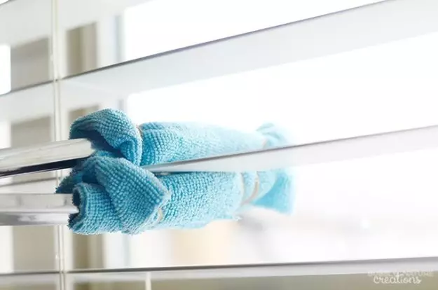 Temizleme: Evi kolayca ve kolayca yıkamanın 22 yolu 5336_19
