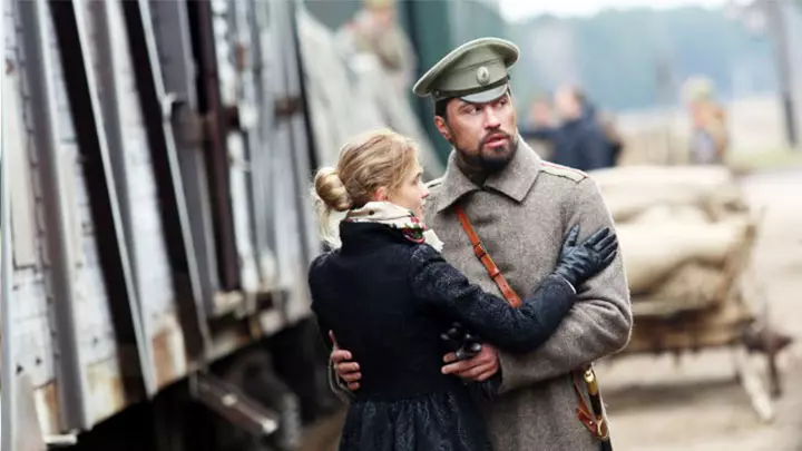 7 filem Rusia yang kuat tentang sejarah negara 5389_2