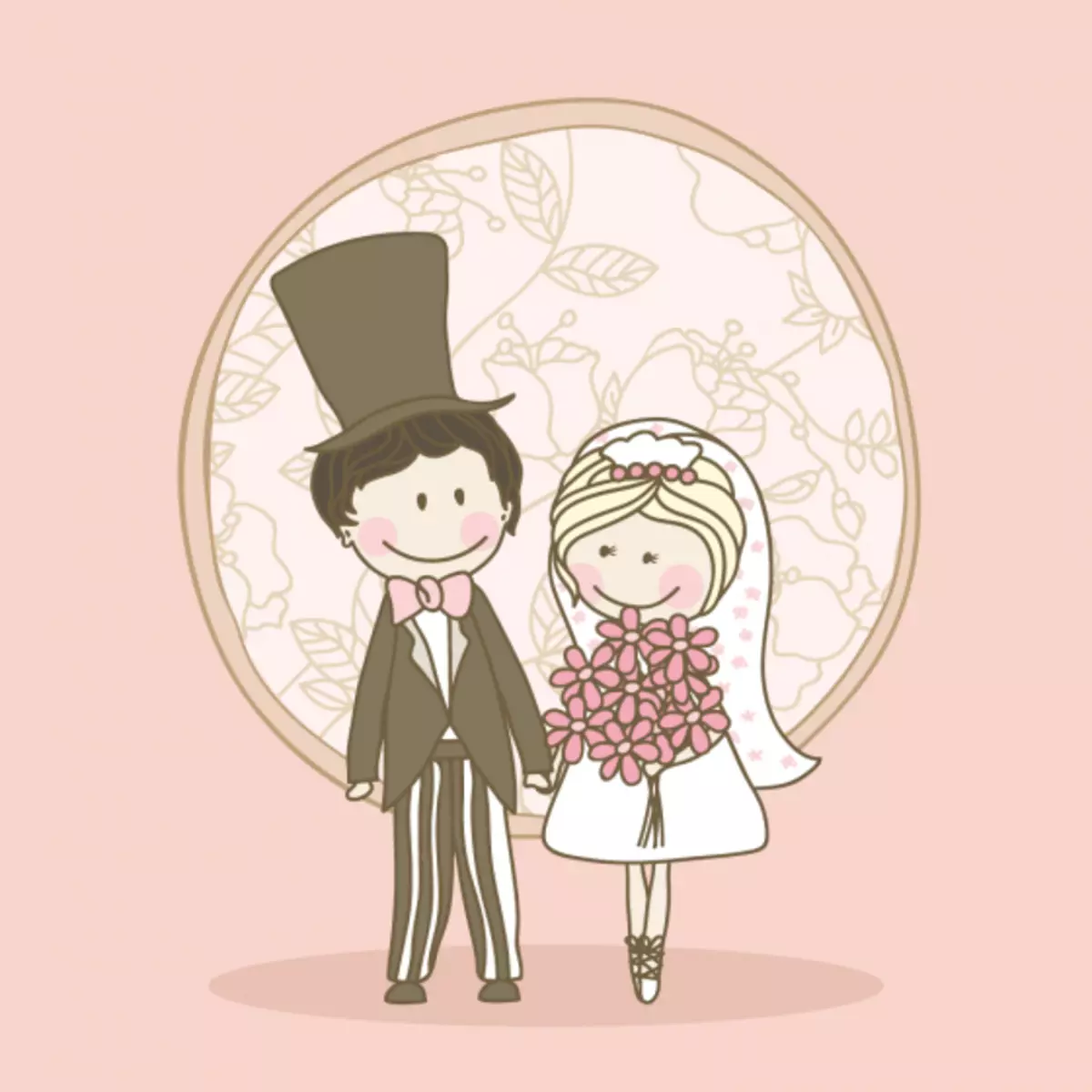 งานแต่งงานในรัสเซียและประเทศอื่น ๆ ของโลกเท่าไหร่ 5750_1
