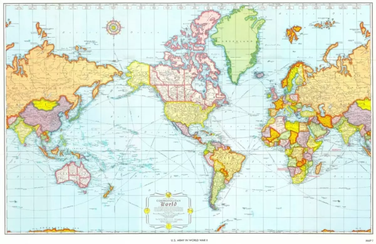 Karte svijeta iz udžbenika različitih zemalja 5765_4