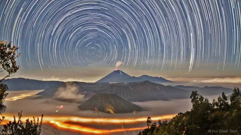 Foto terbaik dari langit malam 6091_7