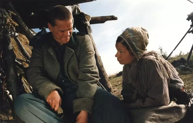 위대한 애국 전쟁에 관한 25 개의 훌륭한 영화 6633_8