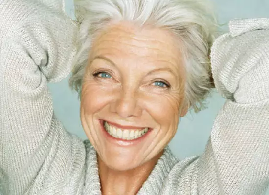 Secretele de îmbătrânire frumoasă din franceză 6754_2