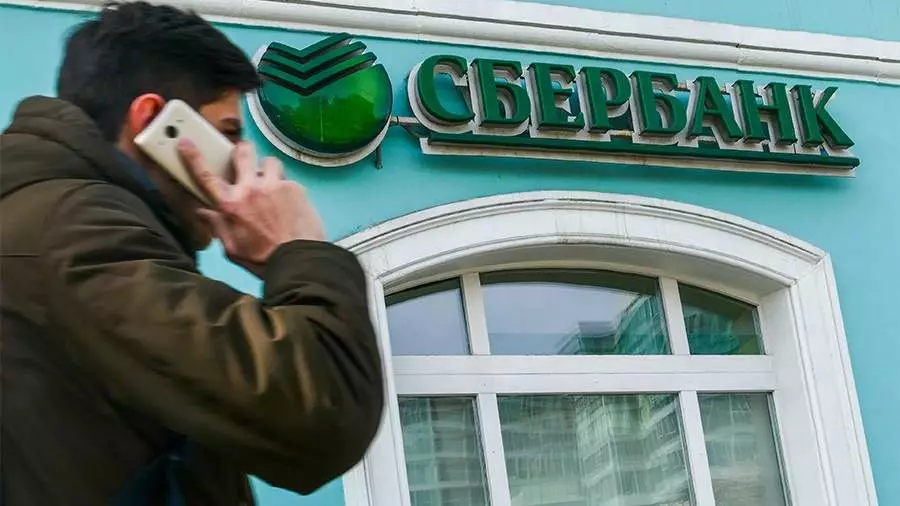Stručnjaci su ukazivali na razlike u pozivu Sberbank robota iz poziva prevaranti 7004_1