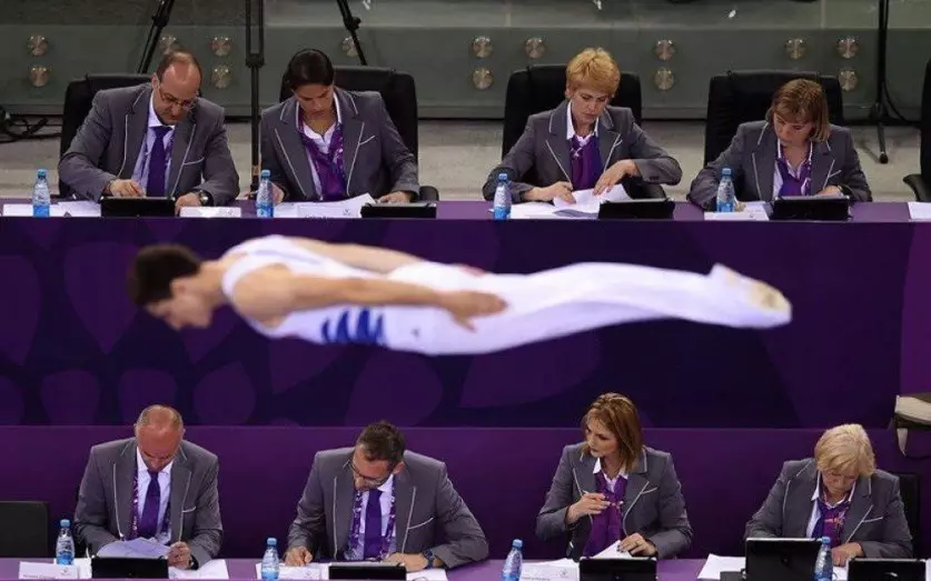 20 foto's die in staat zijn om een ​​storm van emoties te bellen