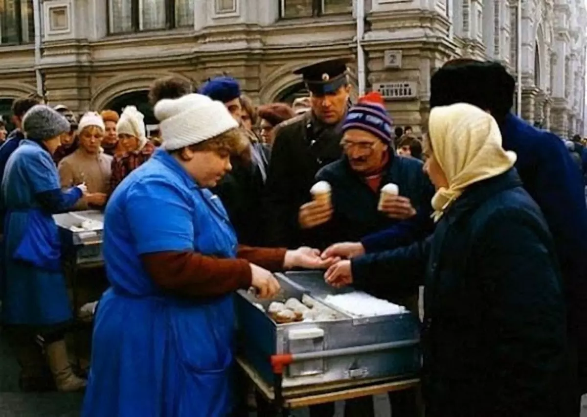 Déi leckerste Schneekereien an der USSR 7321_10