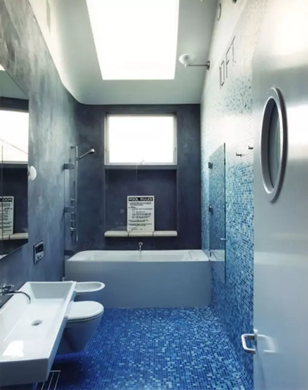 74 idee di design piccolo bagno