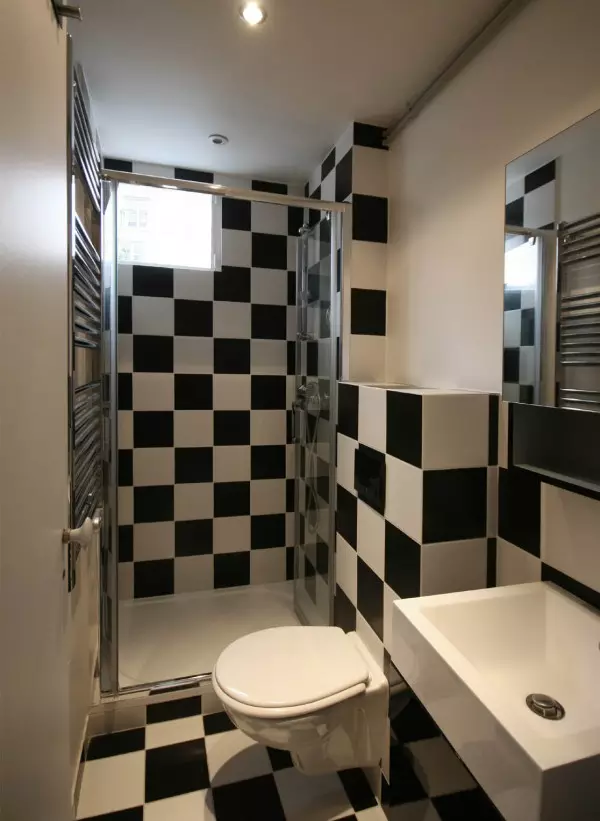 74 עיצוב רעיונות חדר אמבטיה קטן