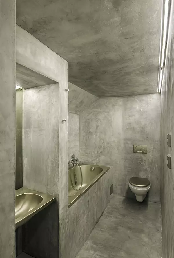 74 oblikovalske ideje majhne kopalnice