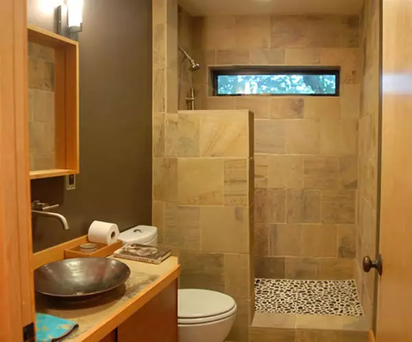 74 Tervezési ötletek Kis fürdőszoba