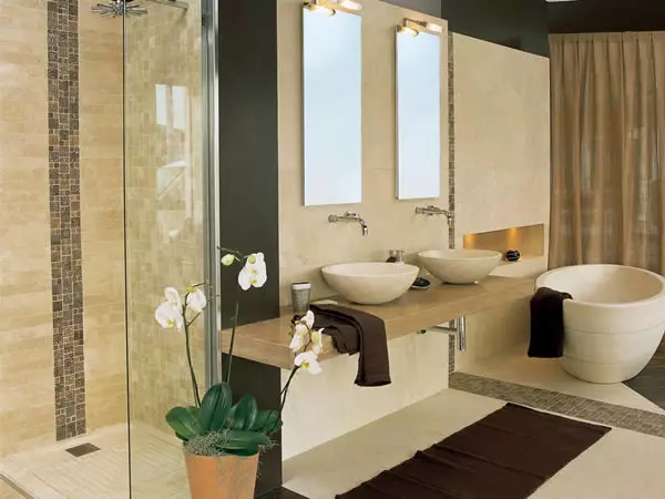74 Dizaina idejas Mazā vannas istaba