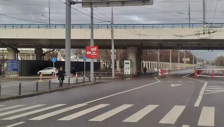 5 erros que permitem quase todos os motoristas durante o terminal de pneu sazonal 7618_2