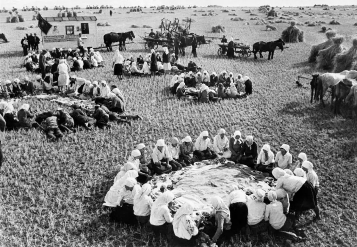 Foto af Rusland i det tidlige tyvende århundrede 7792_22