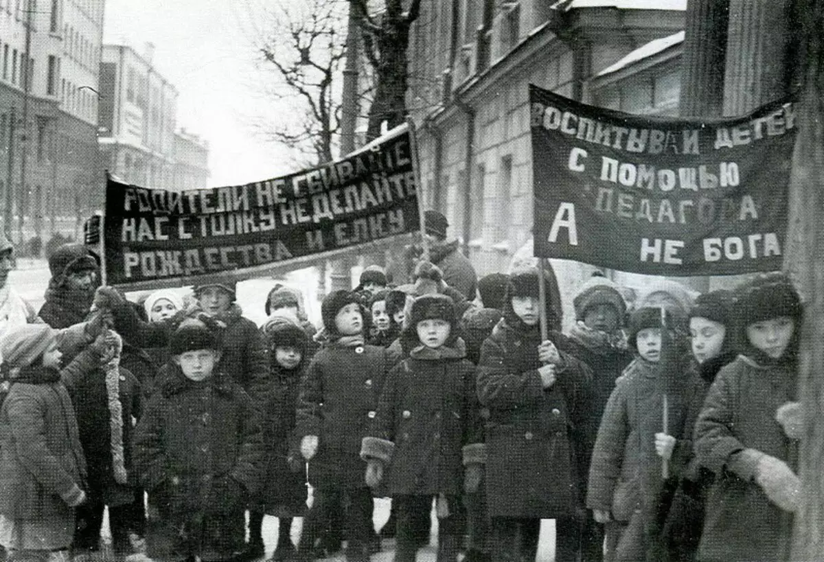 Foto e Rusisë e shekullit të njëzetë 7792_3