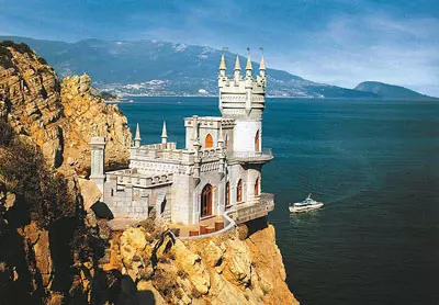 Crimea.