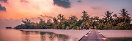 25 fatos interessantes sobre as Maldivas que você provavelmente não sabe 8015_1