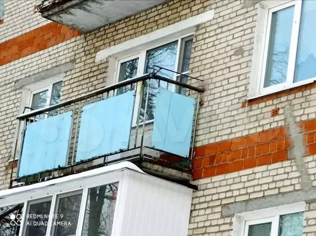 Hvorfor i sovjetiske leiligheter gjorde et vindu fra badet til kjøkkenet 8090_6