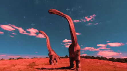 Milijun godina restauracije: što se dogodilo s tlom odmah nakon smrti dinosaura 8149_2
