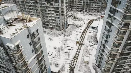 2021-ci ildə qüvvəyə minəcək mənzil binalarının sakinləri üçün 8 yeni qadağalar