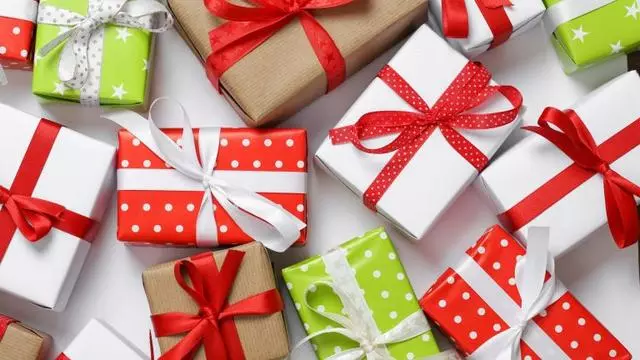 I russi hanno chiamato i regali più desiderabili per il nuovo anno 8213_1