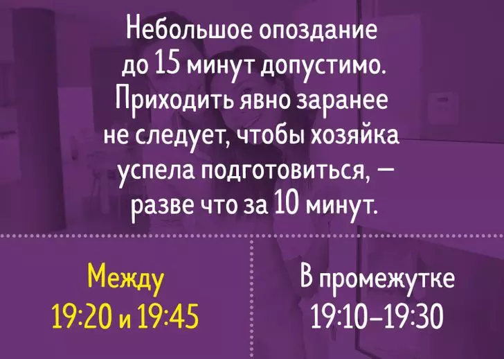 Sinov: odob-axloq qoidalariga qanchalik yaxshiga yo'naltirilgansiz? 8238_2