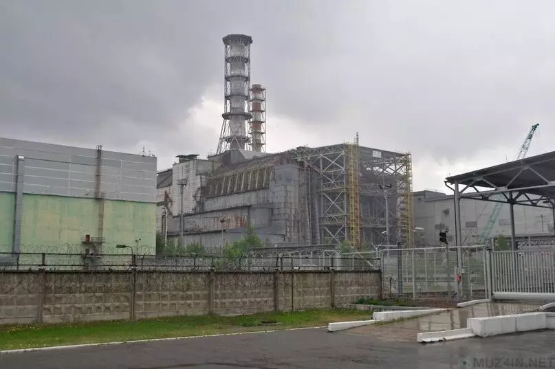 10 histoires peu connues sur la catastrophe de Tchernobyl