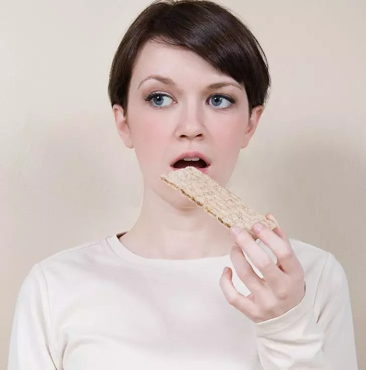 Cracker teszt, amely segít meghatározni, hogy mi az Ön metabolizmusod 8358_1