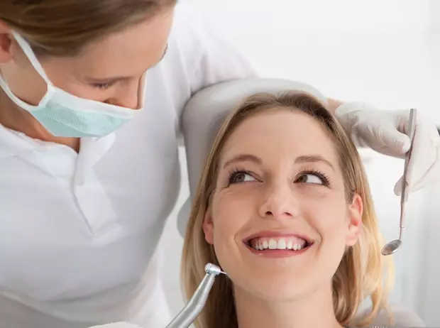 5 tricks of dentists, because of which you overpay